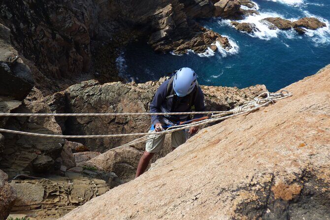 A whole day in Sintra to Rappel - Key Points