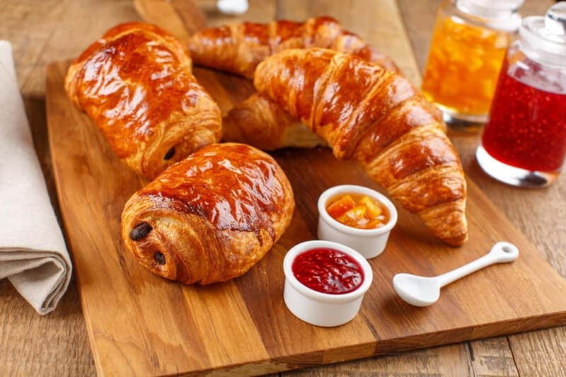 A Wine and Food tour in Paris: A Foodies Paradise - A Closer Look at the Tour Itinerary