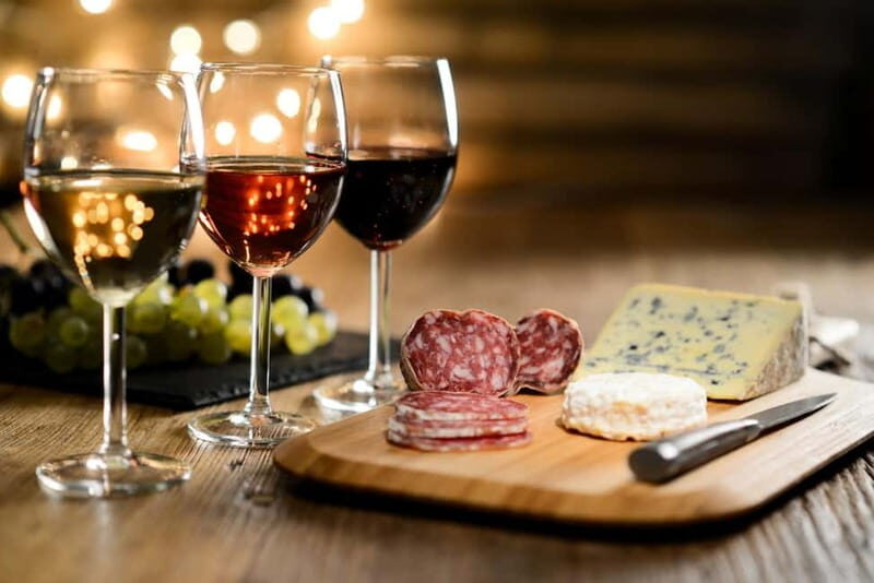 A Wine and Food tour in Paris: A Foodies Paradise - FAQ