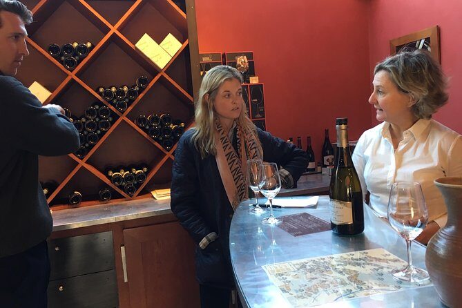 A Winey Day Out: Sauvignon Blanc Wine Tour of Sancerre and Pouilly-Fumé - An Overview of What Makes This Tour Worth Considering