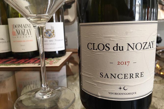 A Winey Day Out: Sauvignon Blanc Wine Tour of Sancerre and Pouilly-Fumé - Analyzing the Value