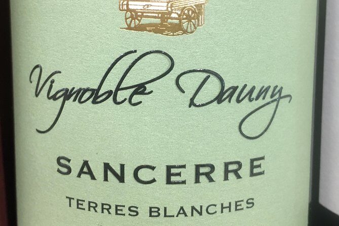 A Winey Day Out: Sauvignon Blanc Wine Tour of Sancerre and Pouilly-Fumé - Final Thoughts