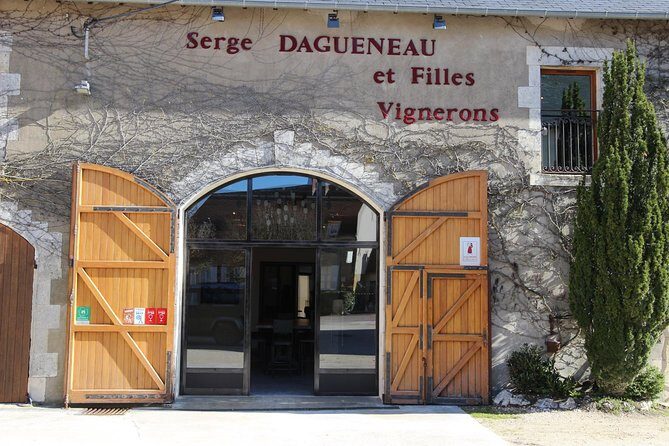 A Winey Day Out: Sauvignon Blanc Wine Tour of Sancerre and Pouilly-Fumé - FAQ