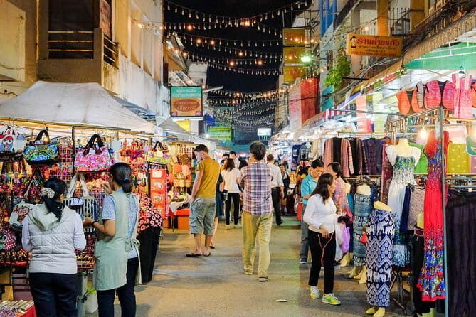 A wonderful day tour : Nice temples in town, THA-Myanmar Border. - Who Is This Tour Best For?