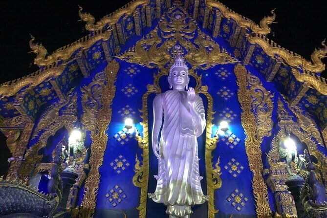 A wonderful day tour : Nice temples in town, THA-Myanmar Border. - Final Thoughts