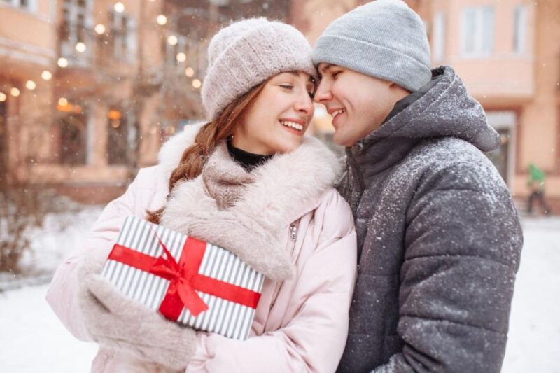 A Wonderful Private Christmas Tour in Lucerne - An In-Depth Look at the Tour Experience