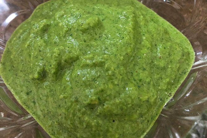 A Workshop on Pickles, Preserves, and Chutneys - The Value of This Experience