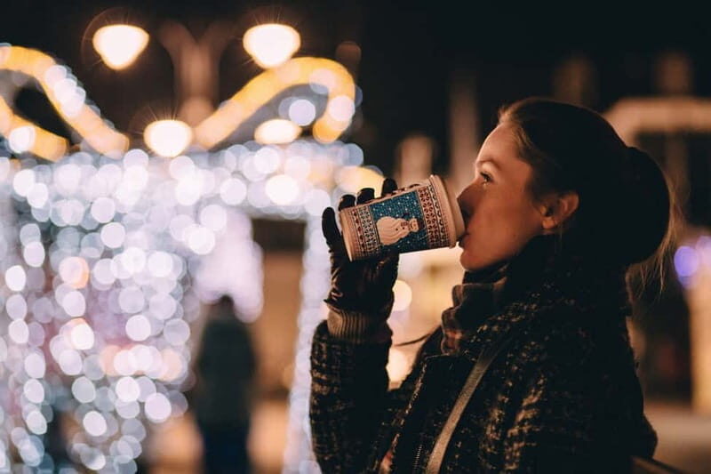 A Yuletide Adventure Through Limassol Streets - An In-Depth Look at the Limassol Yuletide Tour