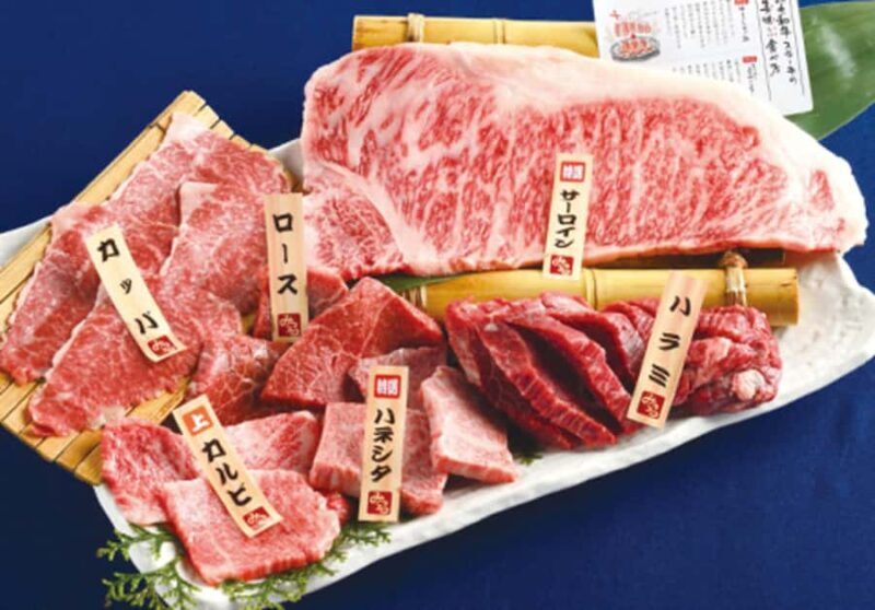 A5-Grade Japanese Black Wagyu Yakiniku Experience in Osaka - What Makes This Experience Stand Out?