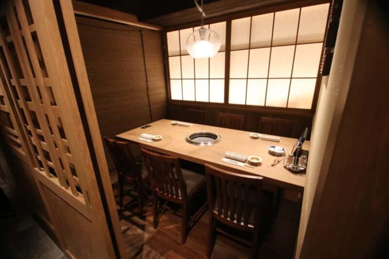 A5-Grade Japanese Black Wagyu Yakiniku Experience in Osaka - The Sum Up