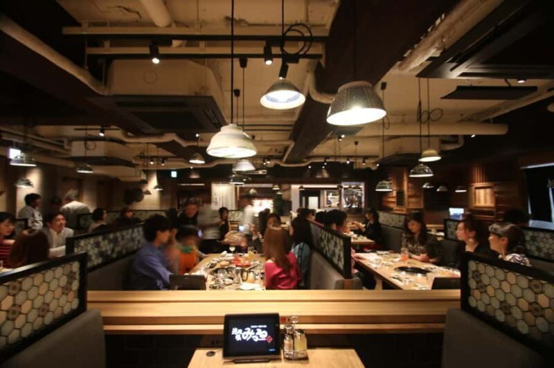 A5-Grade Japanese Black Wagyu Yakiniku Experience in Osaka - FAQs