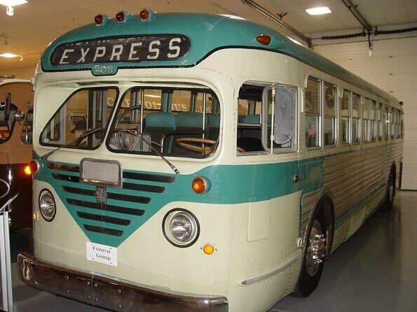 AACA Museum Regular Admission Ticket - A Comprehensive Look at the AACA Museum Regular Admission Ticket