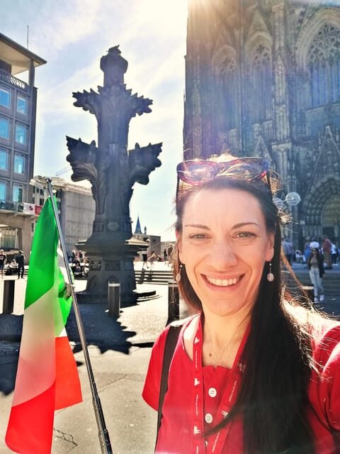 Aachen classic walking tour - A detailed look at what you can expect from the Aachen classic walking tour