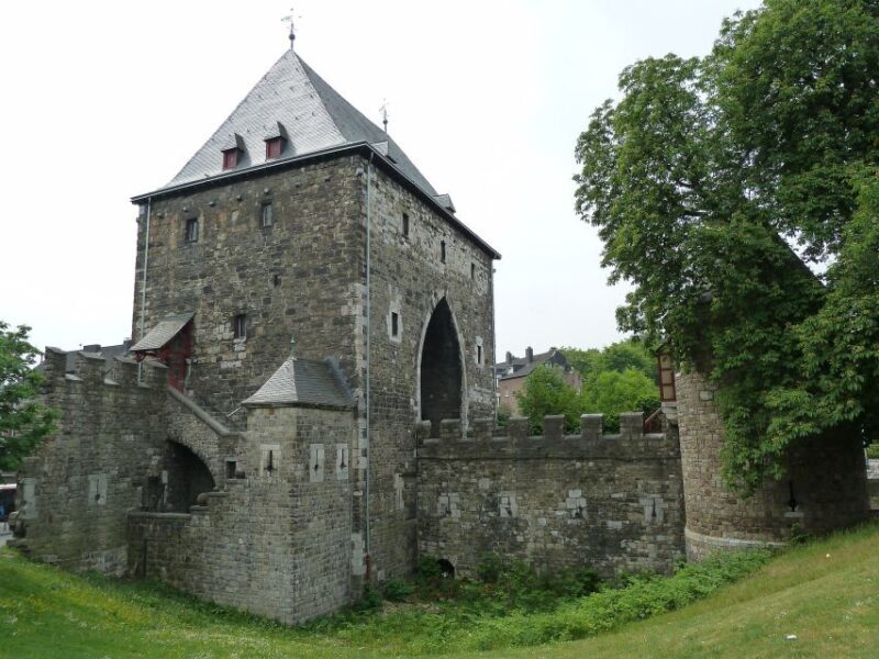 Aachen - Historic walking tour - Final Thoughts: Is This Tour Right for You?