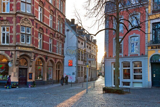 Aachen Scavenger Hunt and Highlights Self-Guided Tour - FAQ