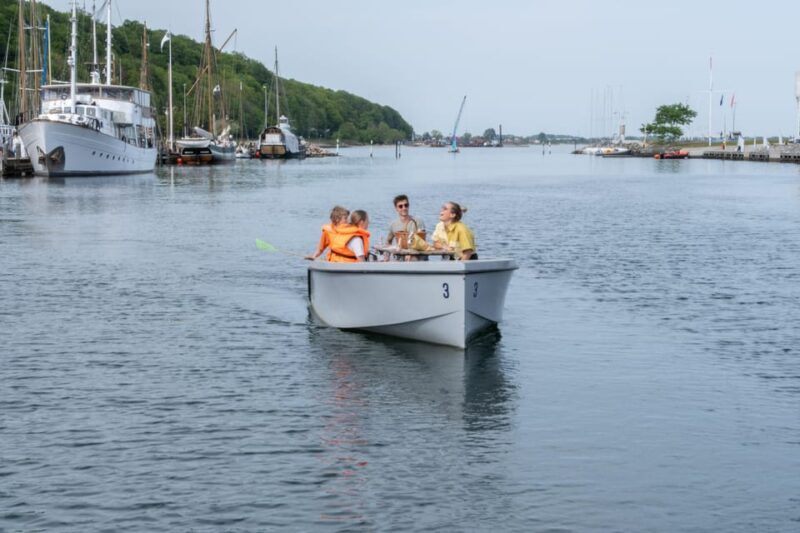 Aarhus: 1 or 1,5 Hour Boat Rental - No License Required - Final Thoughts: Is It Worth It?
