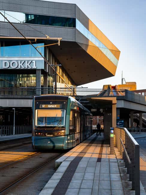 Aarhus City Highlights Private Tour - Why Choose a Private Tour with a Scholar-Guide?