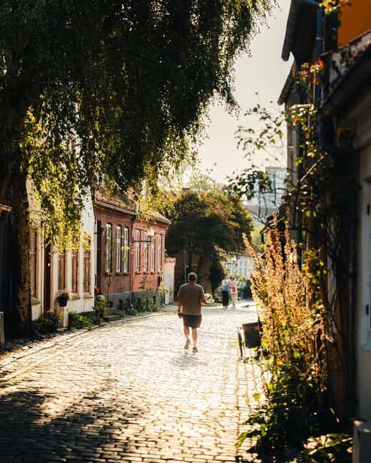 Aarhus City Highlights Private Tour - Frequently Asked Questions