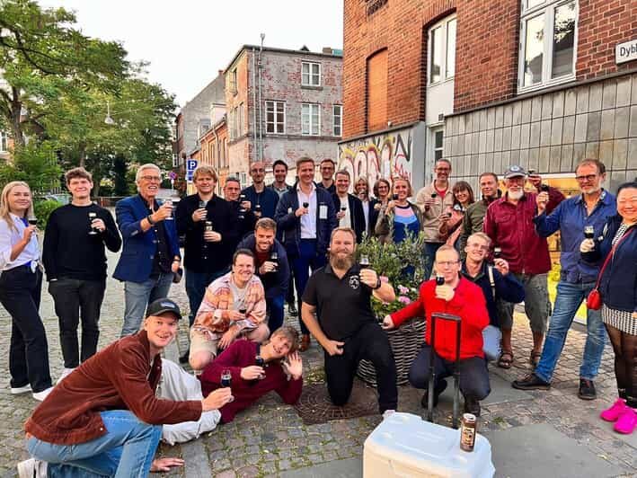 Aarhus Craft BeerWalk - The Idea Behind the Tour