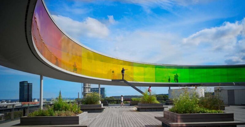 Aarhus: Insta-Perfect Walk with a Local - FAQ: Your Practical Questions Answered