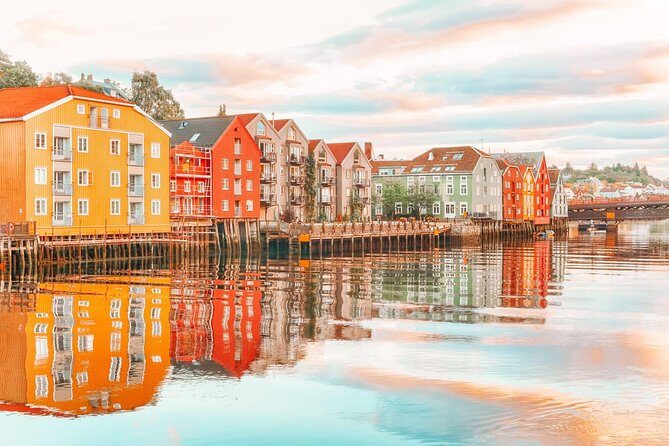 Aarhus Private Transfer from Aarhus (AAR) Airport to City centre - Who Is This Tour Best For?