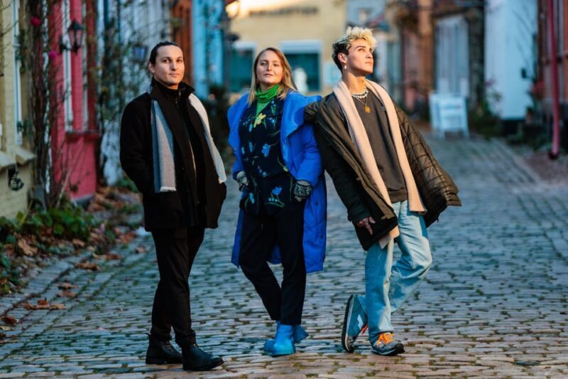 Aarhus Walking Tour: From Viking Village to Metropolis - Authenticity & Guide Quality