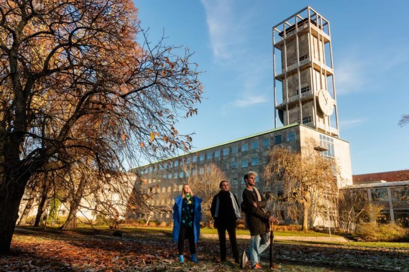 Aarhus Walking Tour: From Viking Village to Metropolis - FAQs