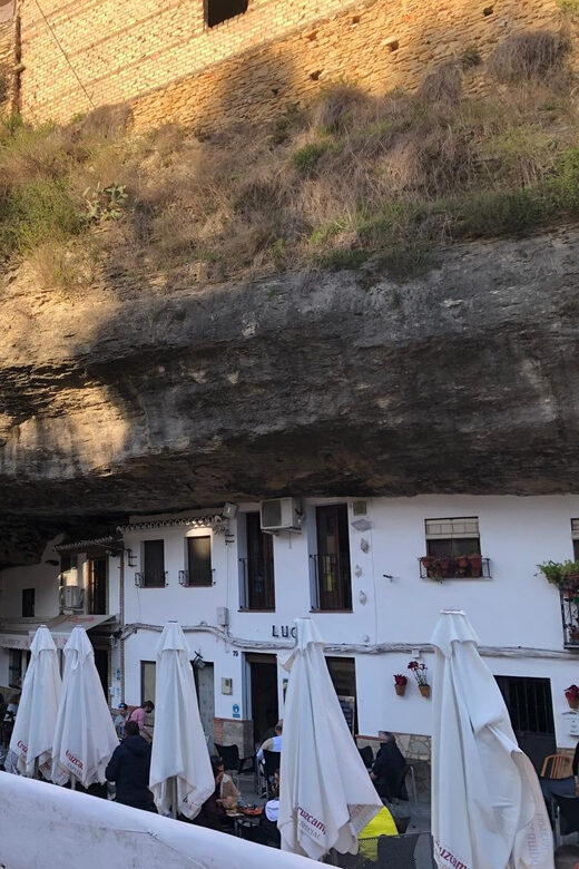 ab Mijas: Private VIP-Tour Ronda und Setenil de las Bodegas - A Closer Look at the Itinerary and What You Can Expect