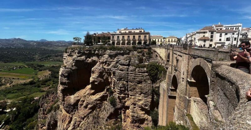 ab Mijas: Private VIP-Tour Ronda und Setenil de las Bodegas - Who Is This Tour Best Suited For?