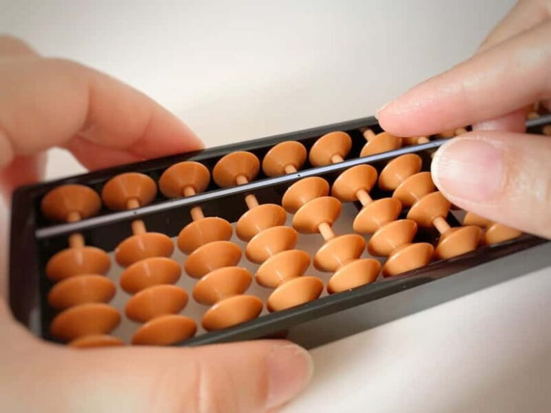 Abacus & Calligraphy Experience Near Hiroshima Peace Park - Introduction: A Close Look at the Abacus & Calligraphy Experience