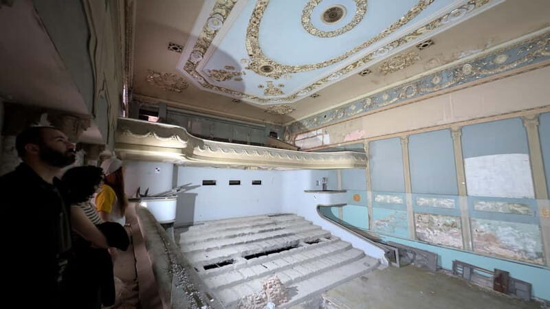 Abandoned Cinema- Urbex Tour in Tbilisi - Final Thoughts: Is This Tour Worth It?