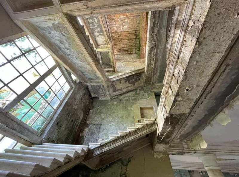 Abandoned sanatoriums of tskaltubo - group tour from Kutaisi - FAQ