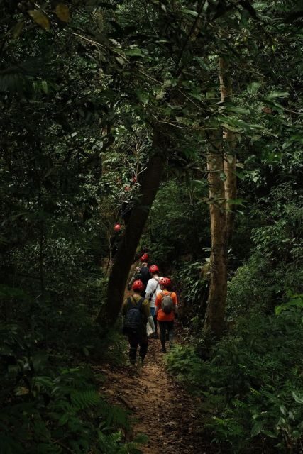 Abandoned Valley Adventure - E Cave & Golden Cave - 1D - A Day in the Life: What You Can Expect