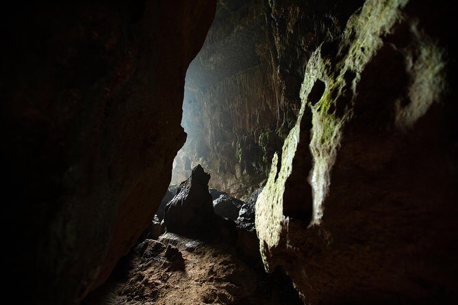 Abandoned Valley - Dark Cave exit, E Cave, Golden Cave- 2D1N - Exploring Phong Nha-Ke Bang National Park