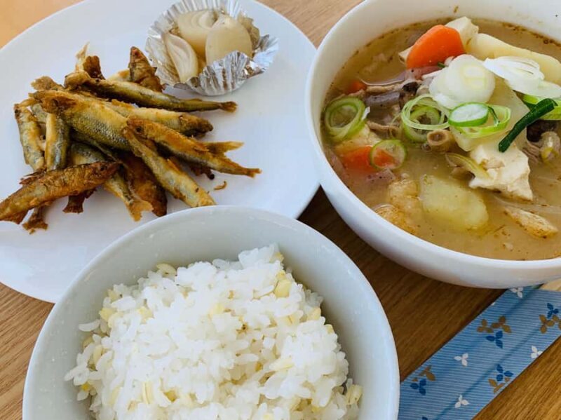 Abashiri: Horse-Drawn Sleigh Ride & Making Local Cuisine - The Details That Matter