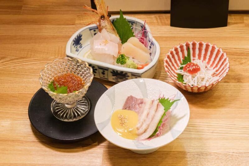 Abashiri: Master Knife Skills of Northern Japanese Cuisine - Final Thoughts