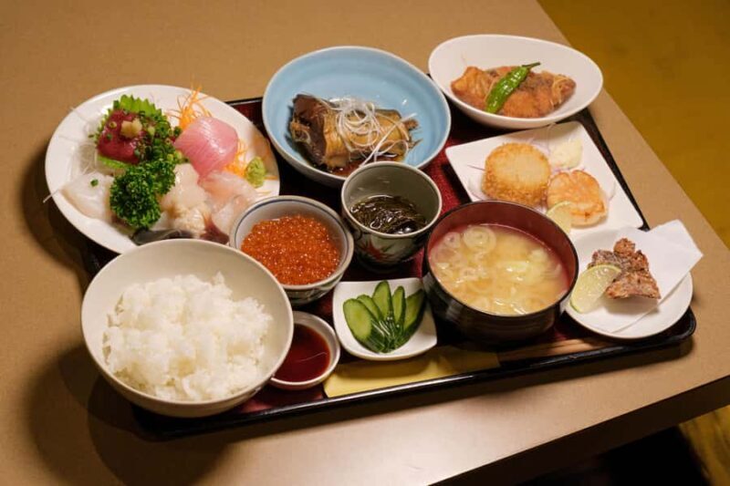 Abashiri: Seafood Cooking Class with Lunch - Final Thoughts