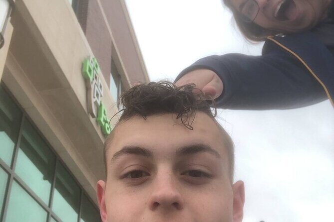 Abbotsford Scavenger Hunt by Operation City Quest - Detailed Breakdown of the Experience