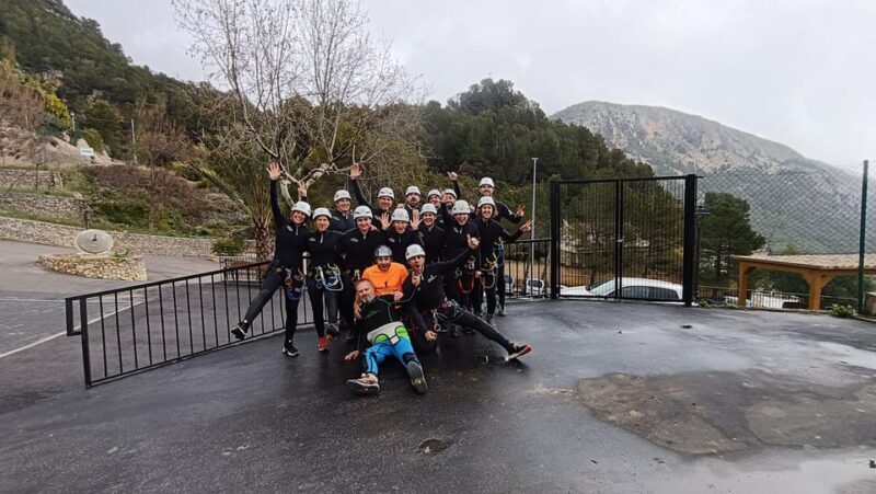 Abdet: water canyoning - Price and Value: Is It Worth It?