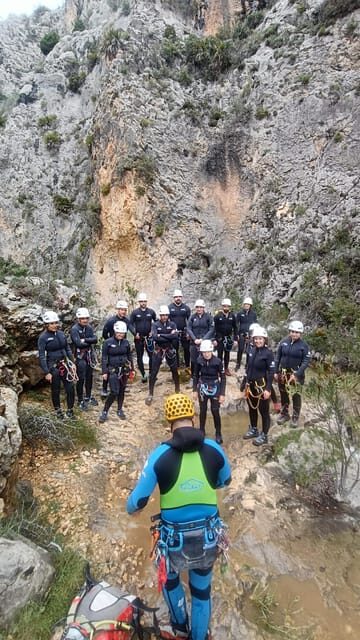 Abdet: water canyoning - The Sum Up: Is It Worth Doing?