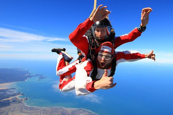 Abel Tasman Adventure Private Tour from Nelson Cruise Port - Who Is This Tour Best For?
