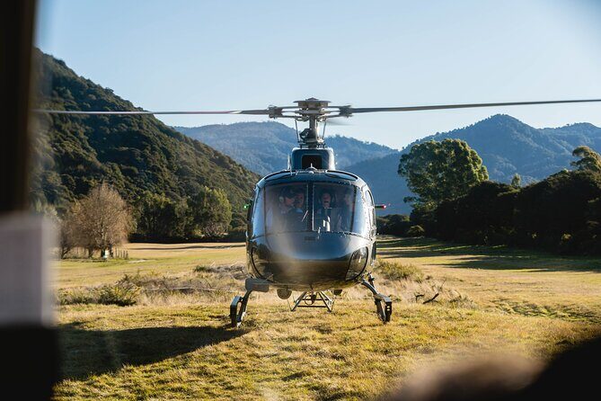 Abel Tasman Heli-Hike - Practical Tips for Travelers