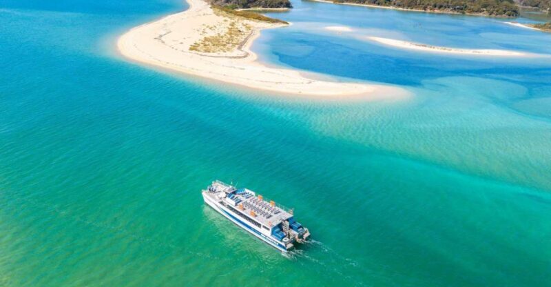 Abel Tasman National Full Park Scenic Cruise - Final Thoughts: Is This Tour Right for You?