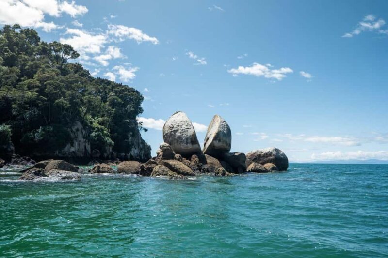 Abel Tasman National Park: Cruise and Hike Full-Day Tour - Price and Value Analysis