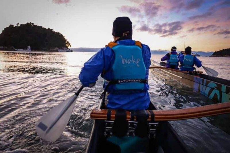 Abel Tasman National Park: Waka & Walk Tour - An In-Depth Look at the Experience