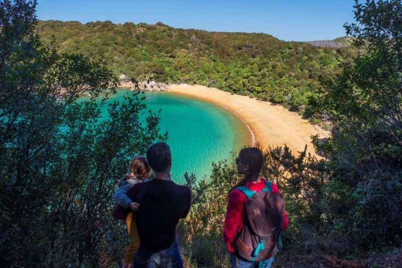 Abel Tasman National Park: Waka & Walk Tour - Final Thoughts