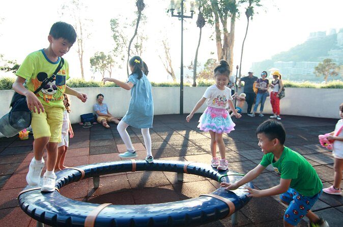 Aberdeen fisherman cultural tour+dim sum by local - FAQs