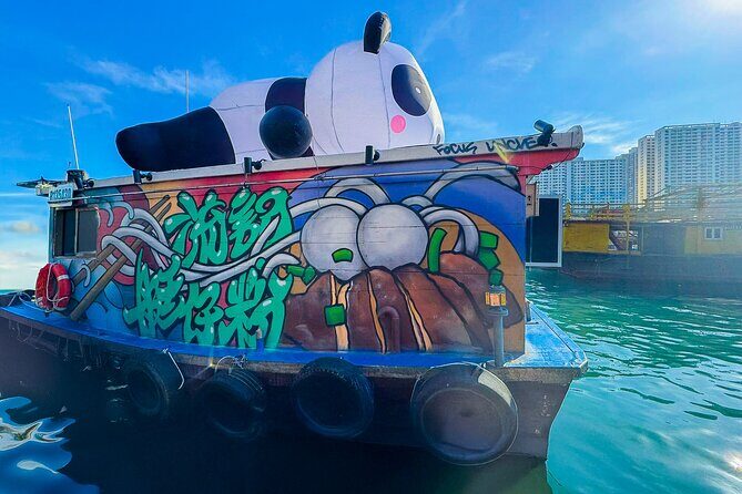 Aberdeen Food Tour | Private Sampan w/Noodles & Floating Kitchen - Final Thoughts