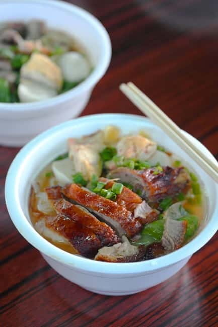 Aberdeen Food Tour | Private Sampan+Noodles+Floating Kitchen - Who Will Love This Tour?