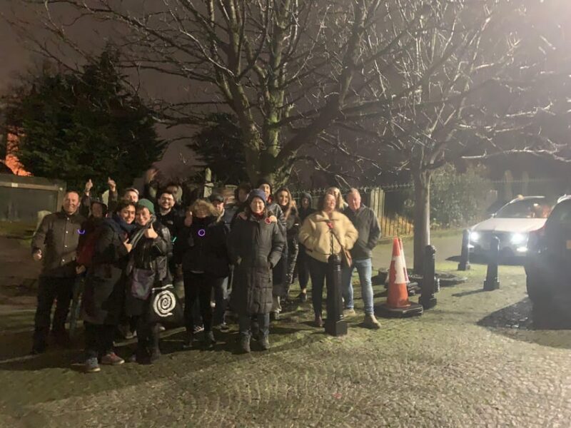 Aberdeen: Private Dark Side Walking Tour - FAQ